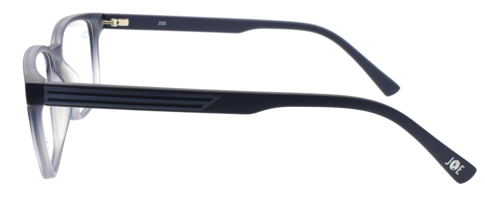 Joe by Joseph Abboud JOE4102 414 Men's Eyeglasses Frames 54-18-140 Nav